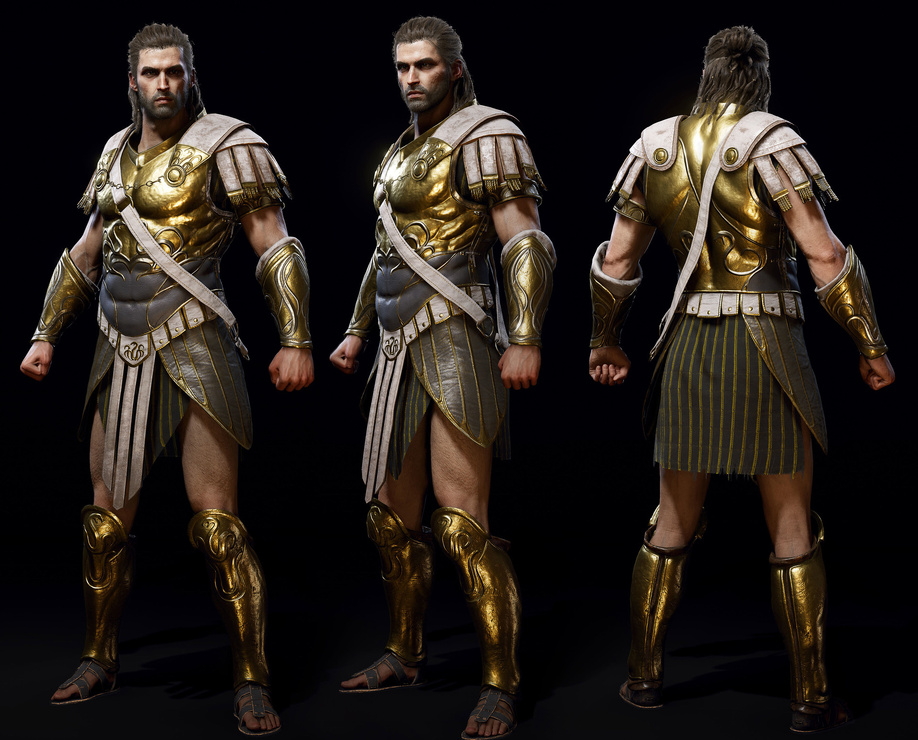 Picture of Alexios