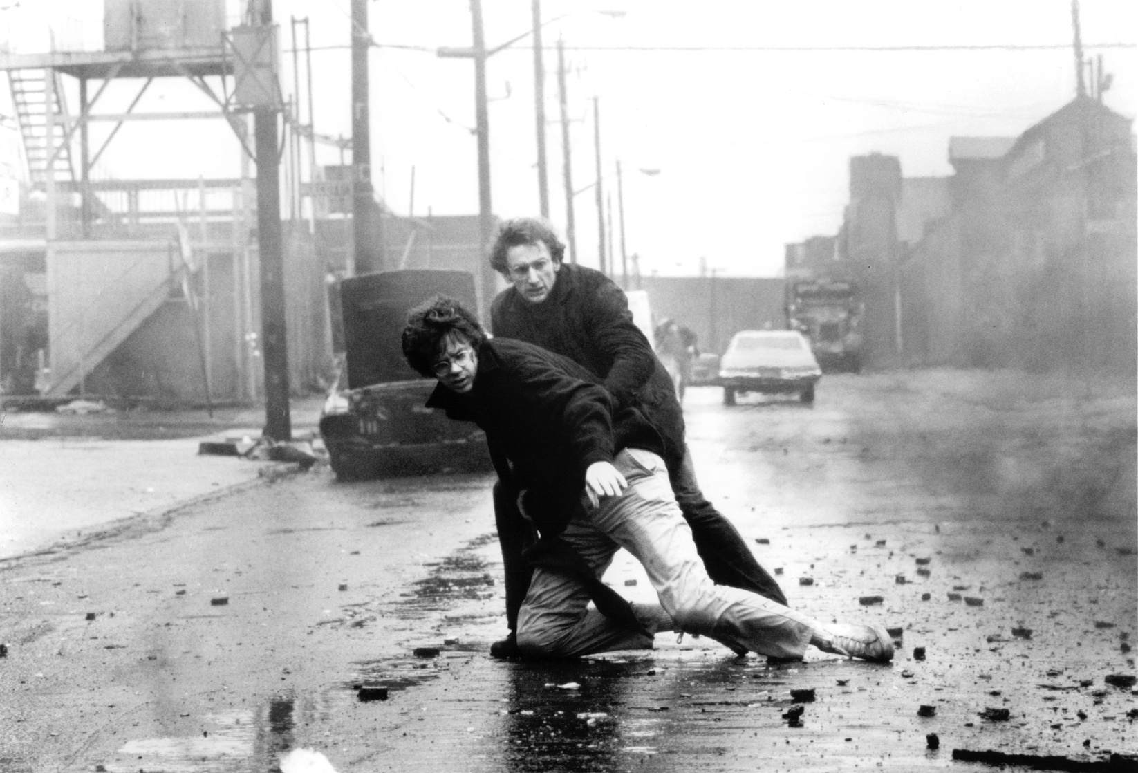 Jacob's Ladder picture