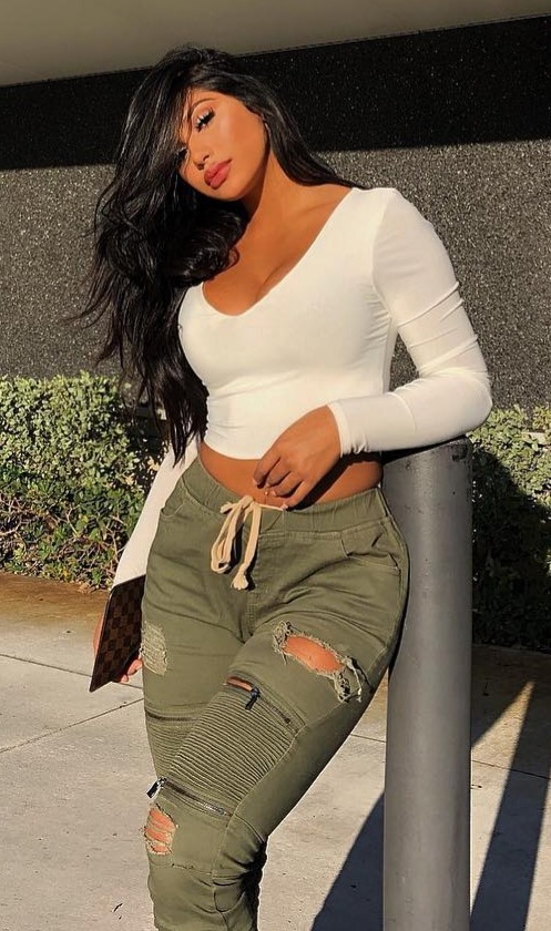 Picture of Gallienne Nabila