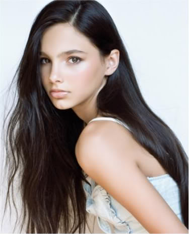 Claudia Guarnieri