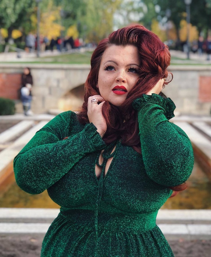 Georgina Horne picture