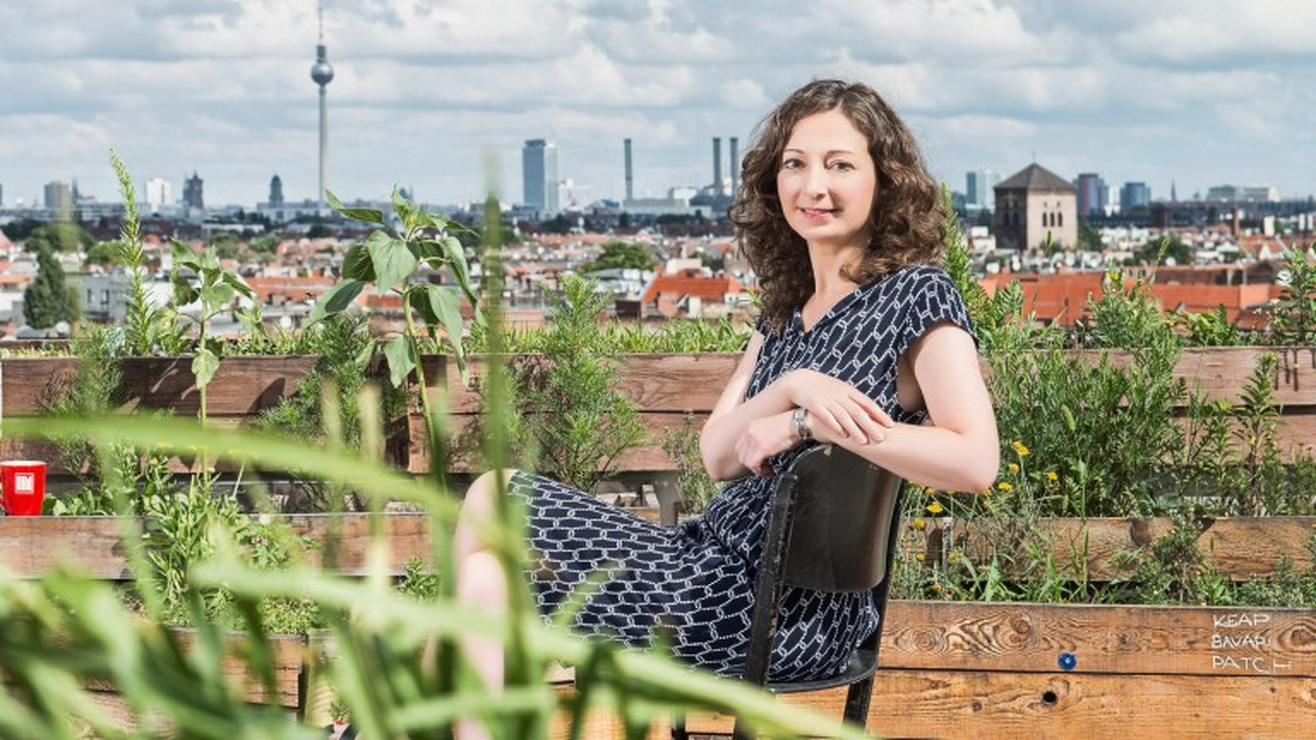 Picture of Ramona Pop