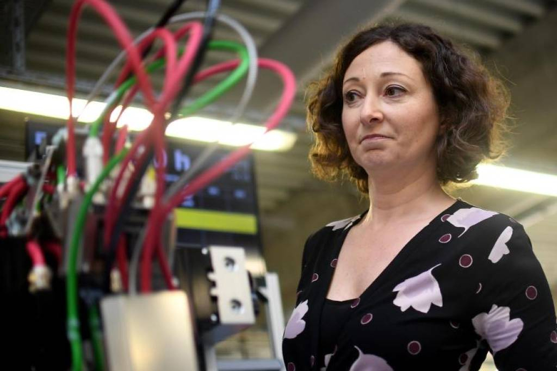 Picture of Ramona Pop