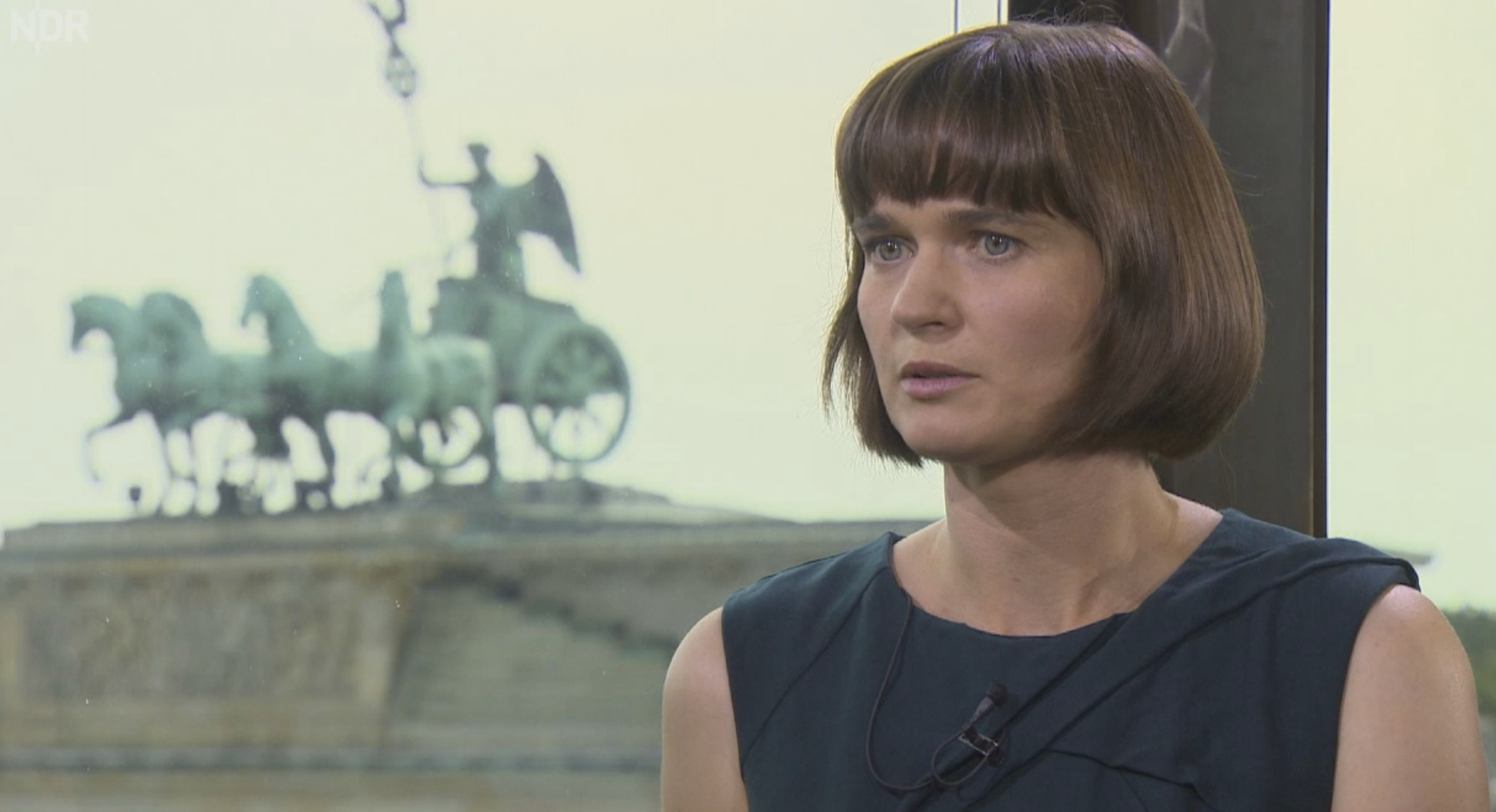 Picture of Claudia Müller