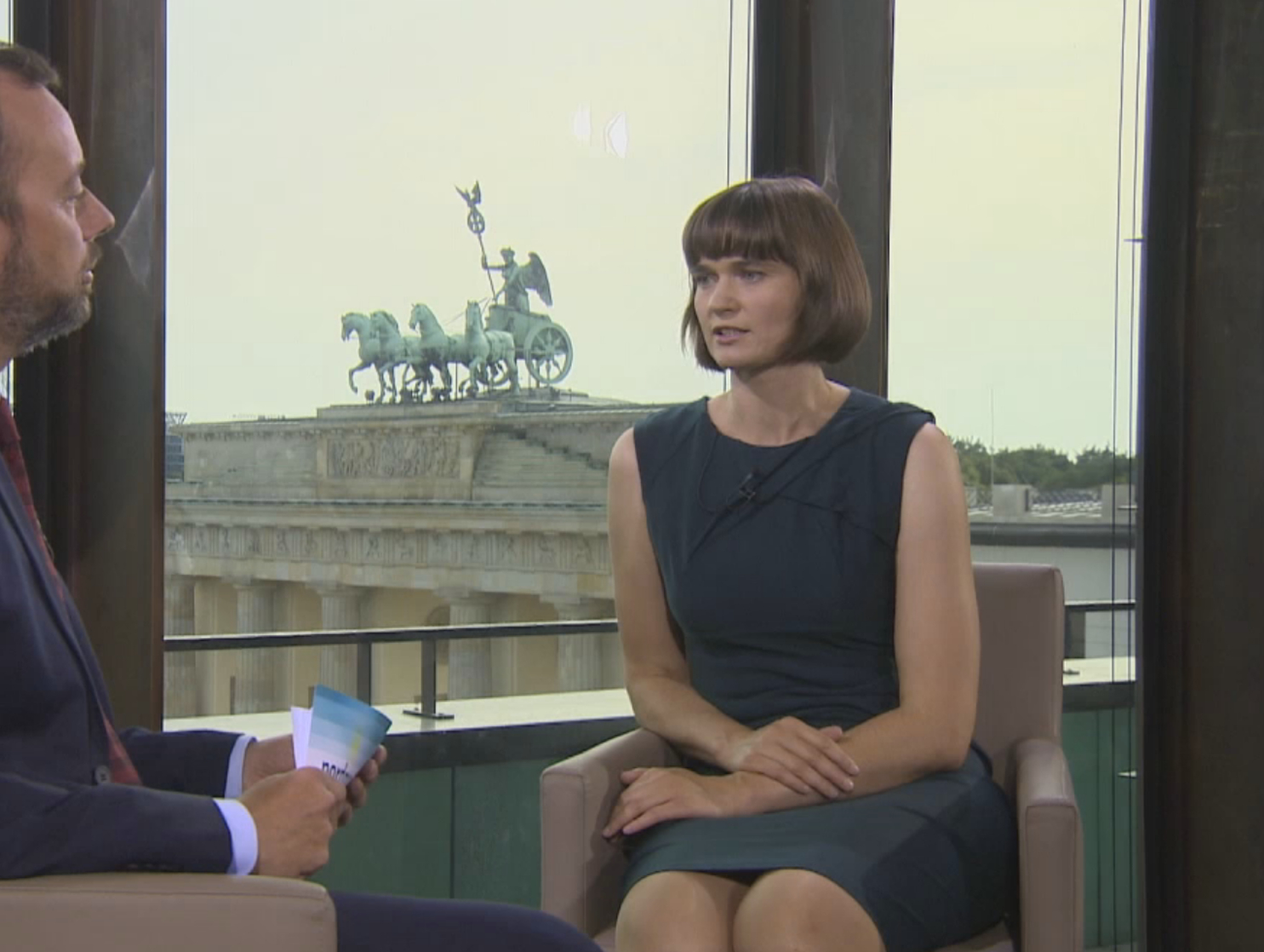 Picture of Claudia Müller