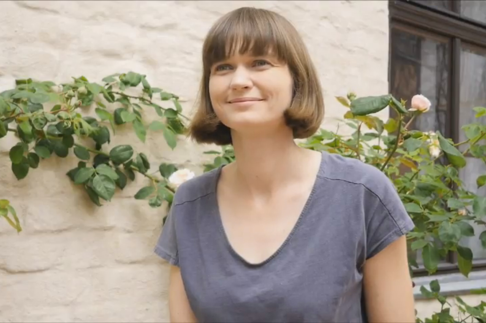 Claudia Müller image