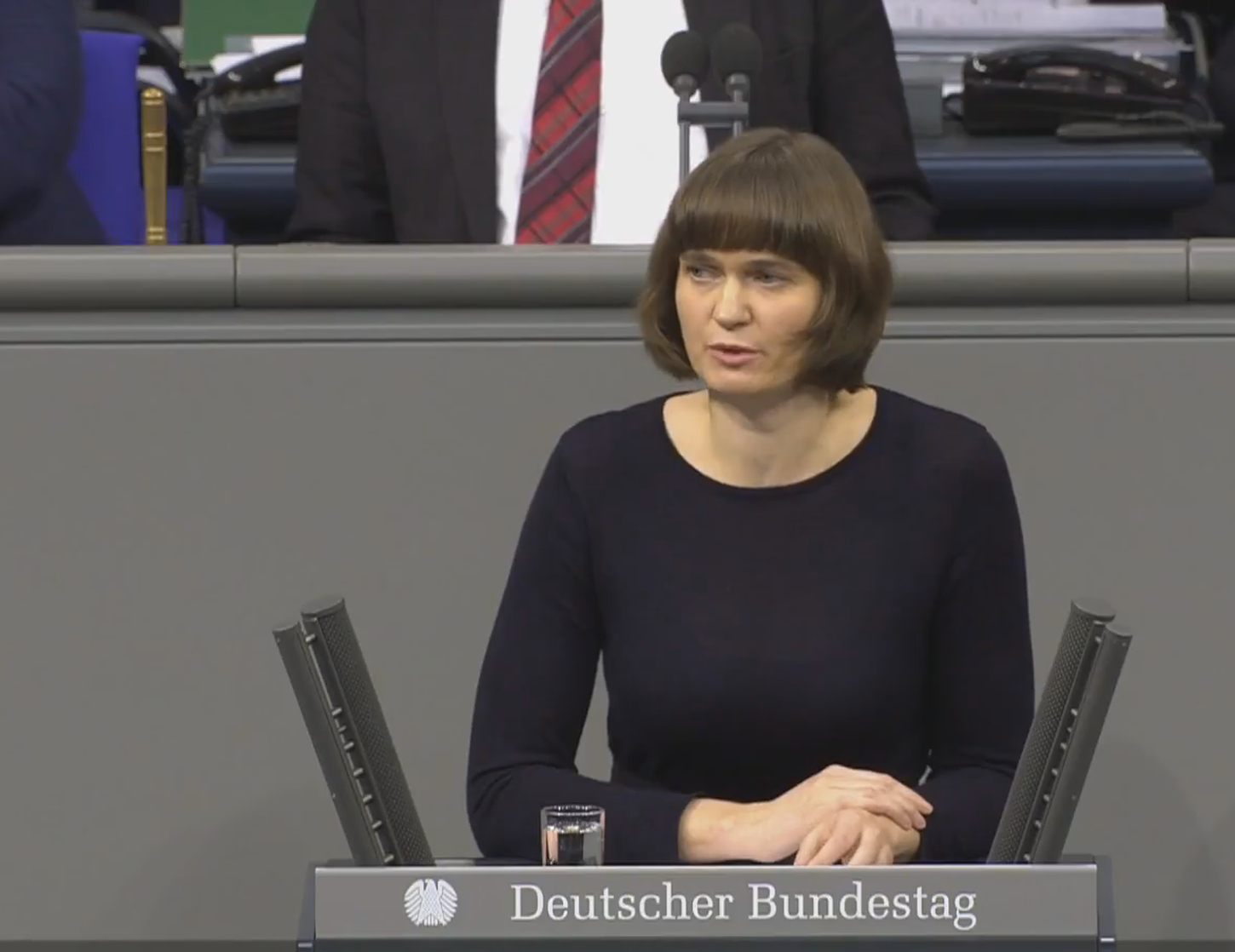 Picture of Claudia Müller