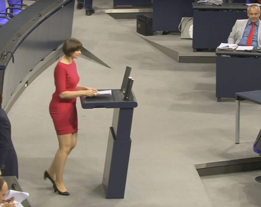 Image of Claudia Müller