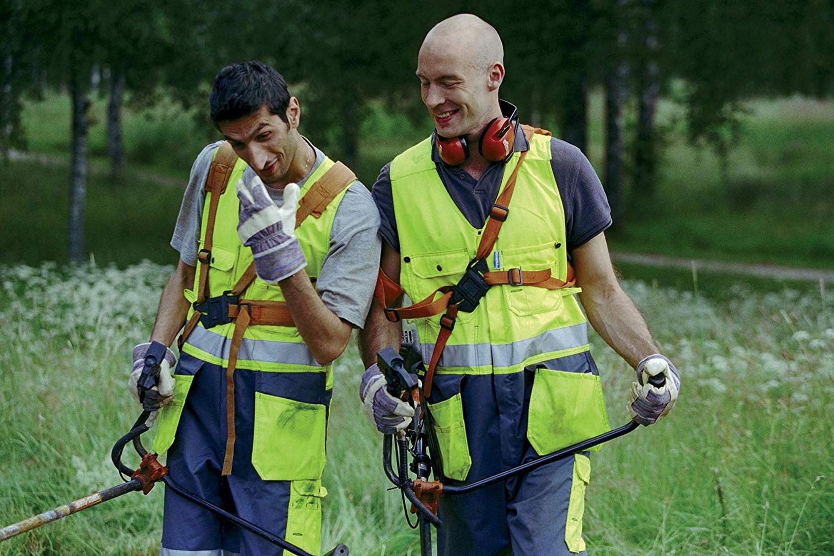 Image of Jalla! Jalla!