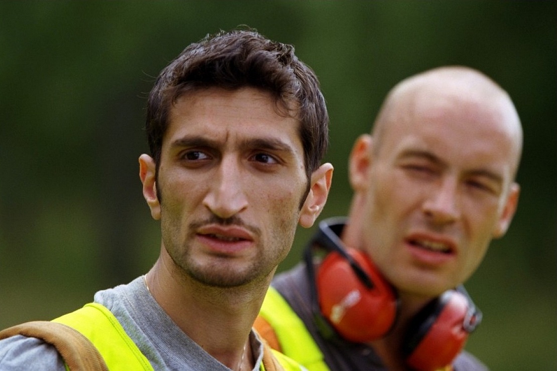 Picture of Jalla! Jalla!