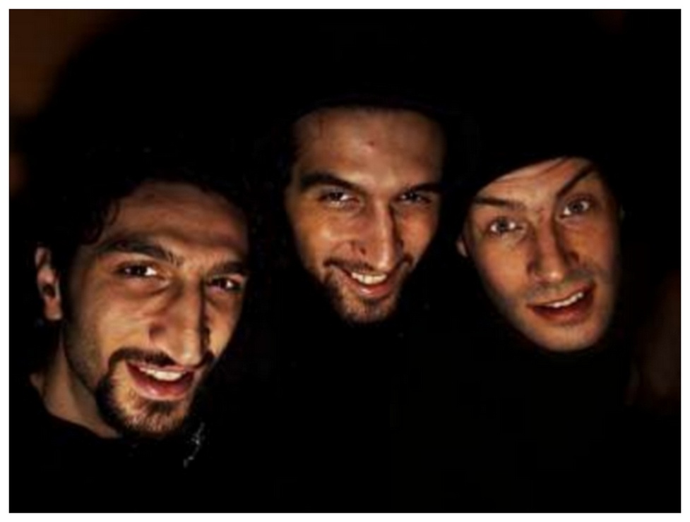 Picture of Jalla! Jalla!