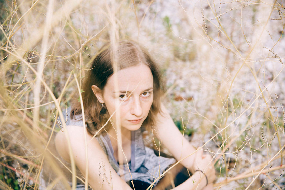 Picture of Eszter Tompa