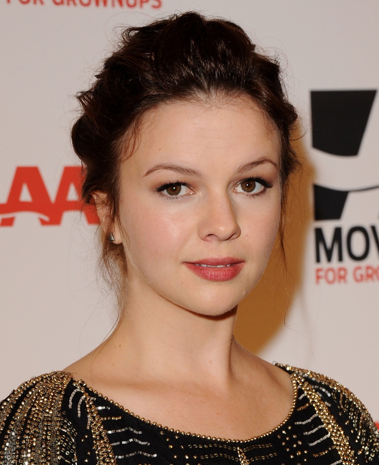 Picture of Amber Tamblyn