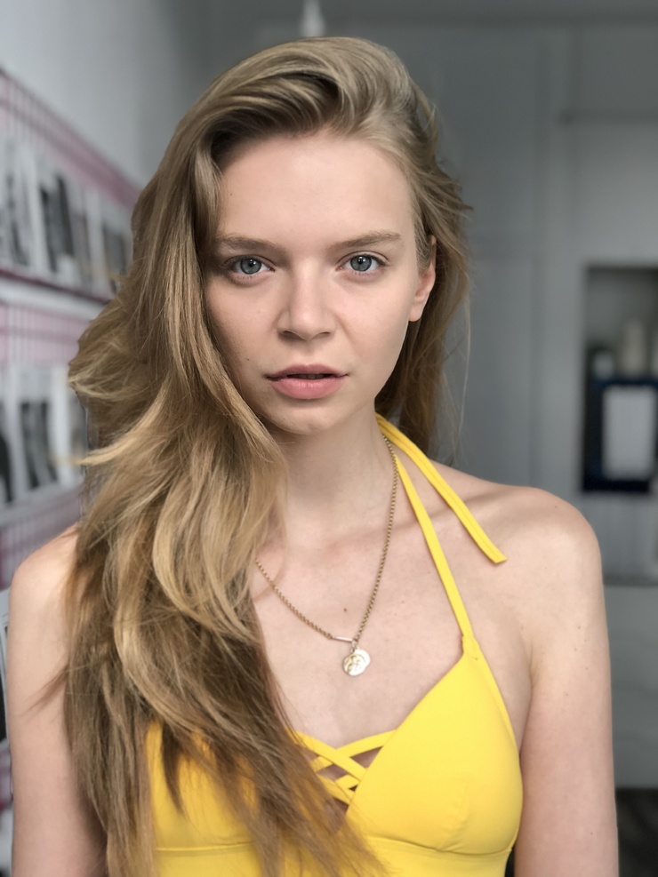 Picture of Tamara Subbotko