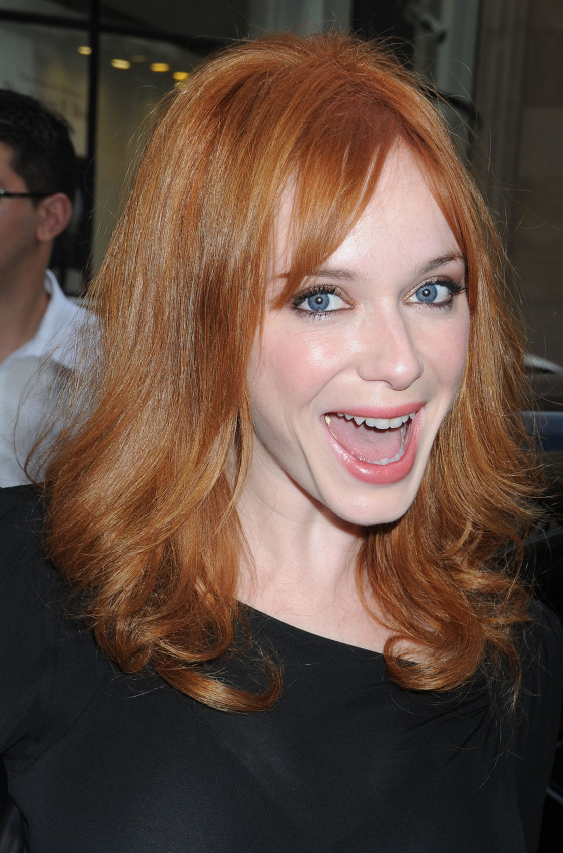 Picture of Christina Hendricks