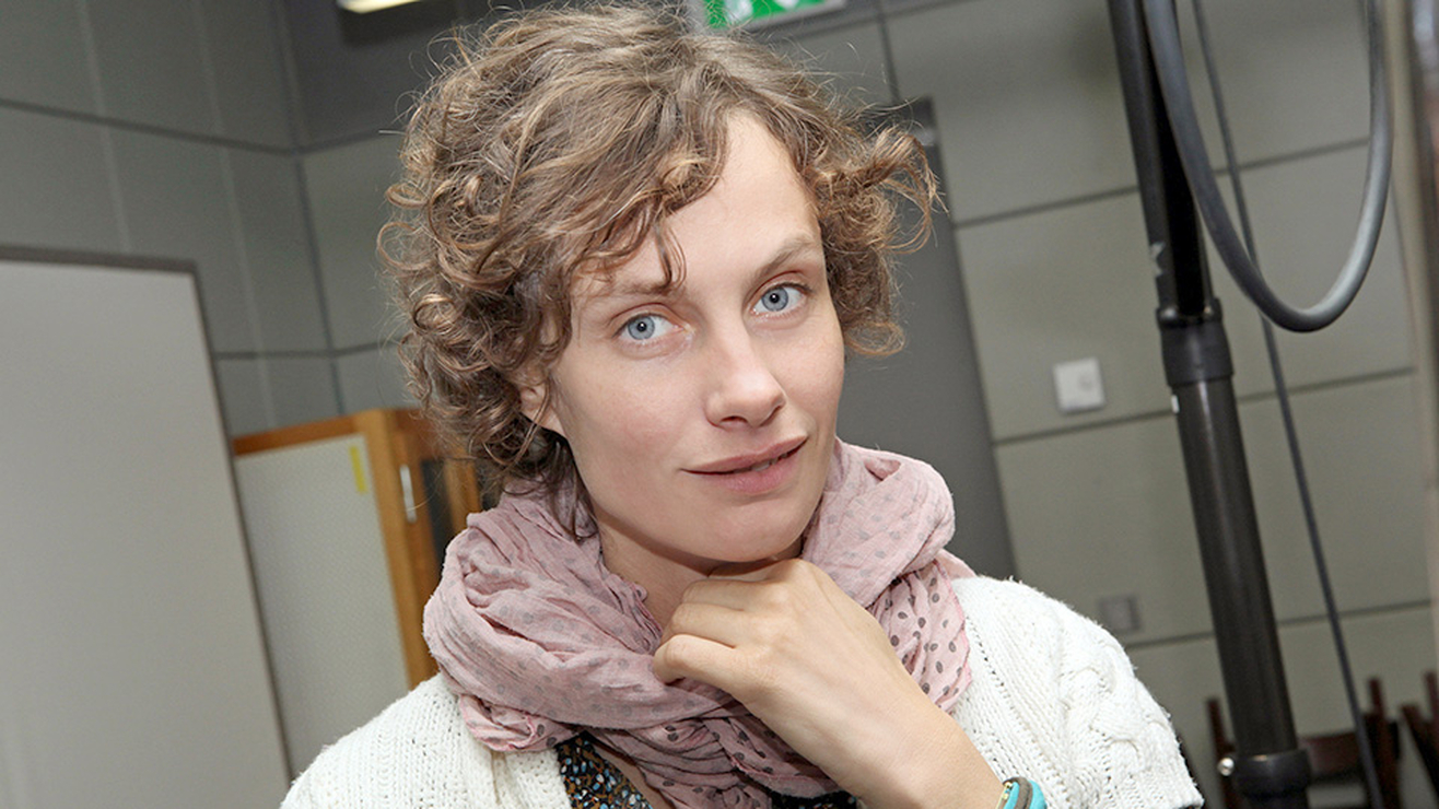 Picture of Effi Rabsilber