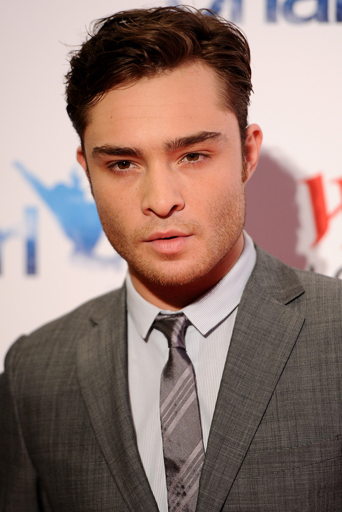 Picture of Ed Westwick