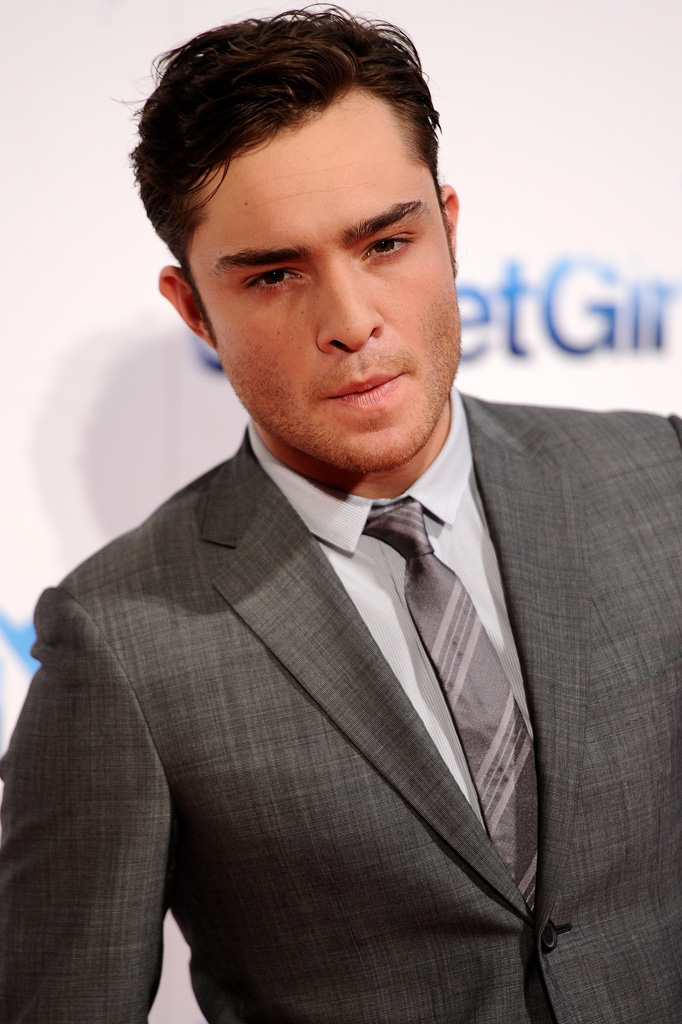 Picture of Ed Westwick