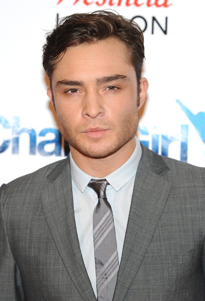 Image of Ed Westwick