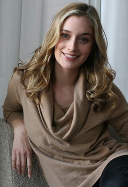 Image of Caitlin Fitzgerald