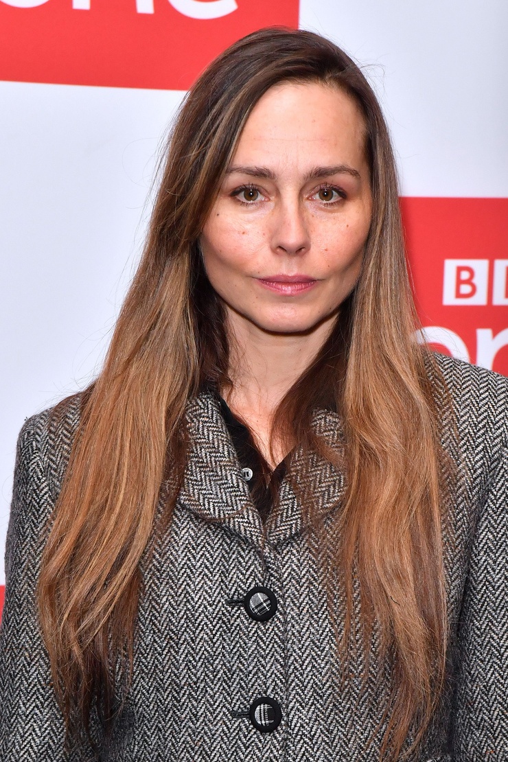 Picture of Tara Fitzgerald