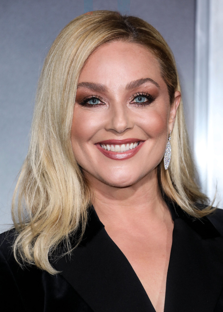 Picture of Elisabeth Röhm