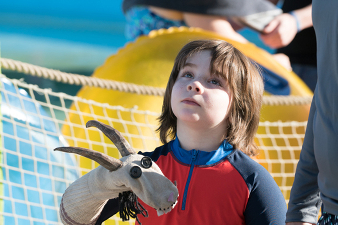 Picture of Little Evil