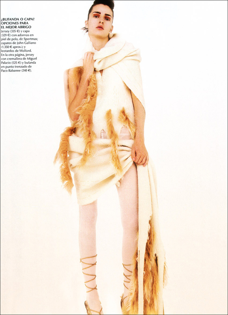 Amanda Moore picture