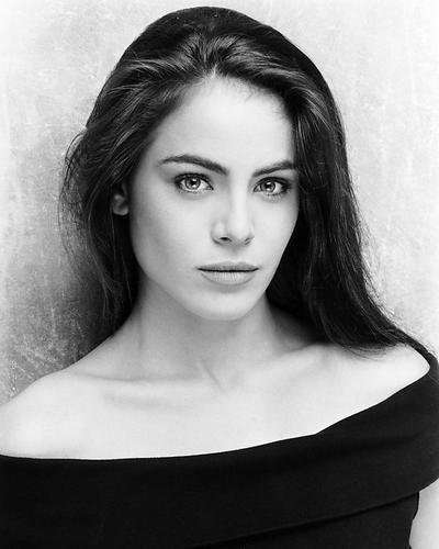 Yancy Butler picture