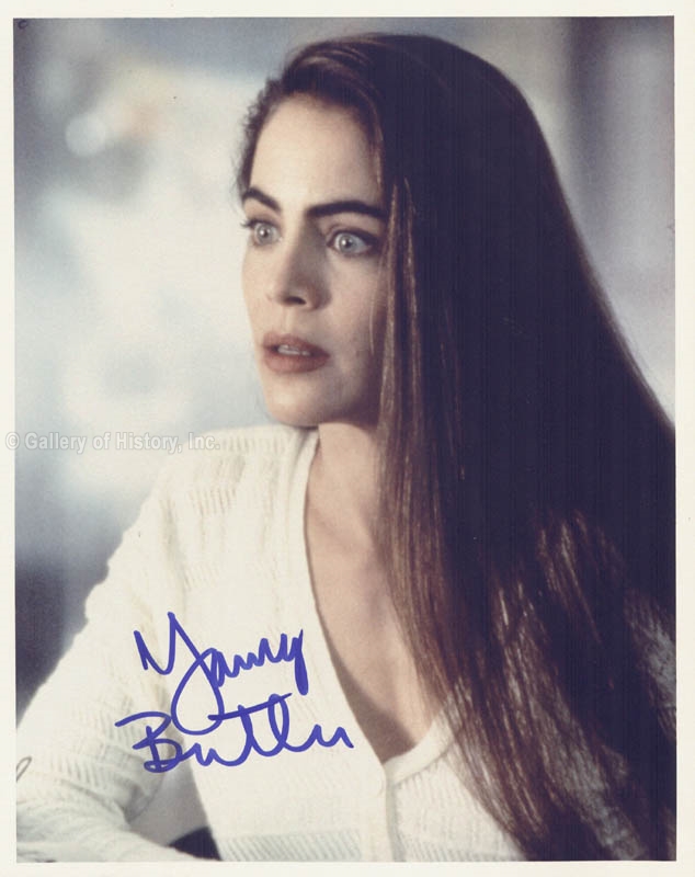 Yancy Butler picture