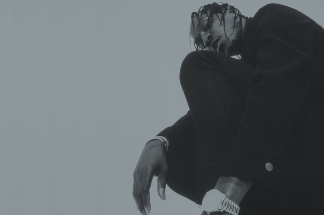 Image of Pusha T