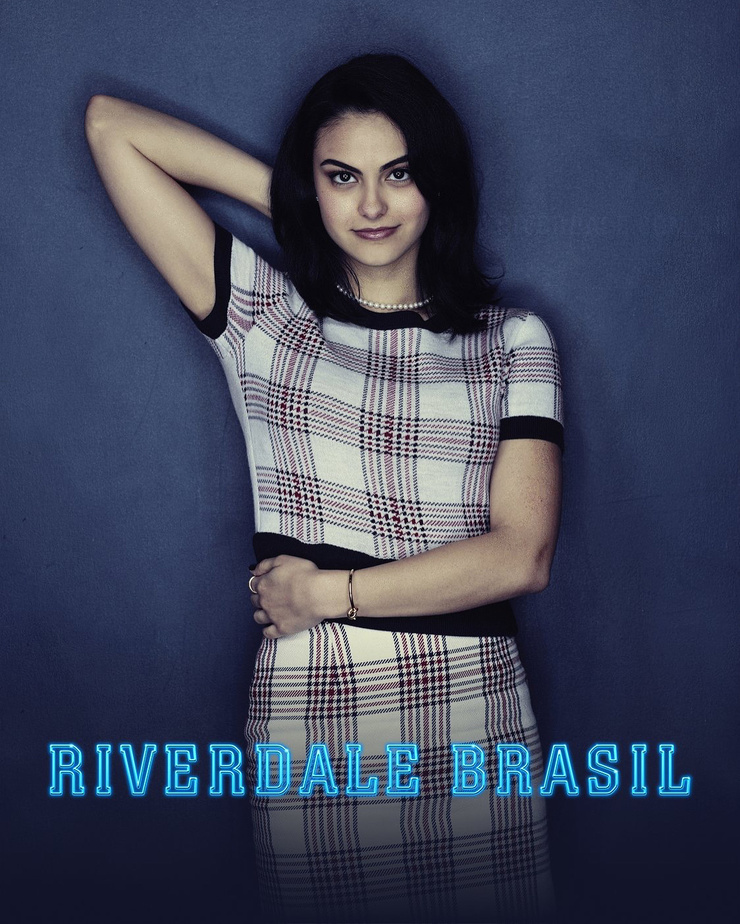 Veronica Lodge (Riverdale) picture