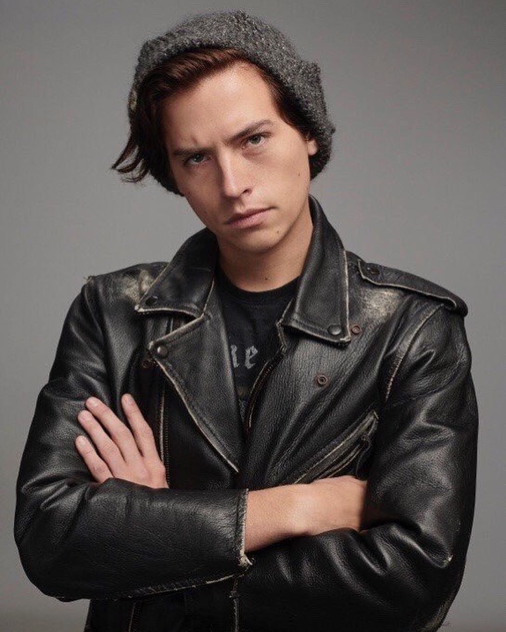Jughead Jones (Riverdale) image