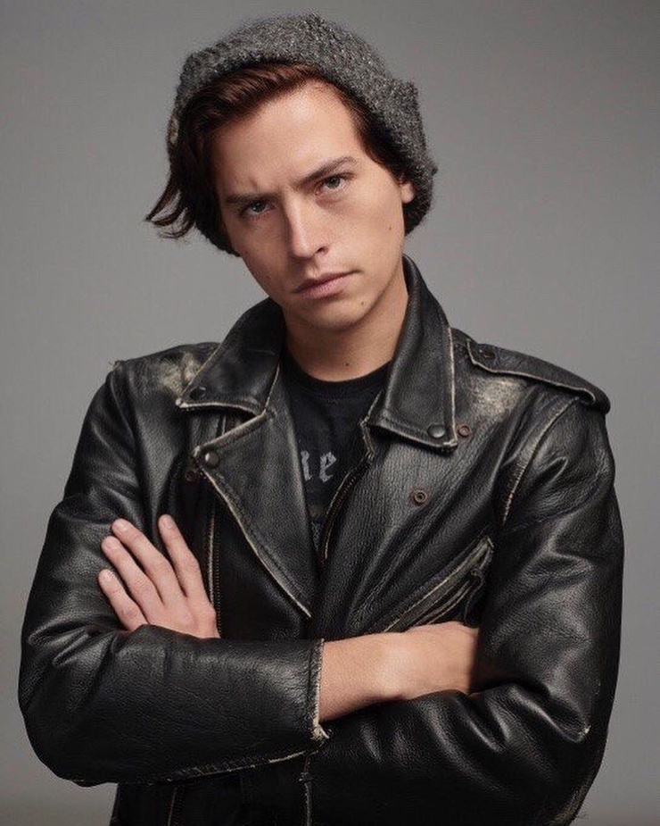 Jughead Jones (Riverdale) image