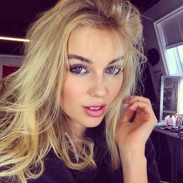 Georgia Grace Martin