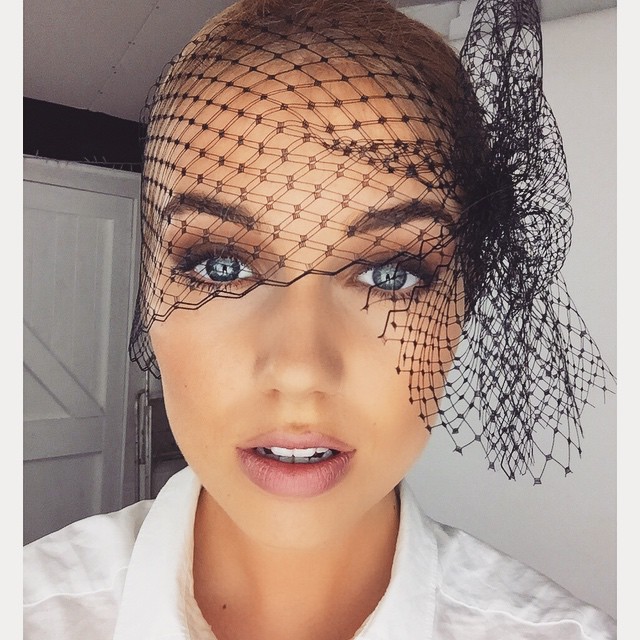 Georgia Grace Martin