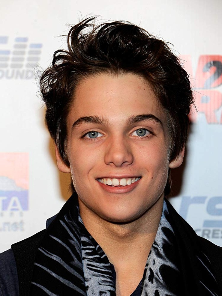 Dylan Sprayberry