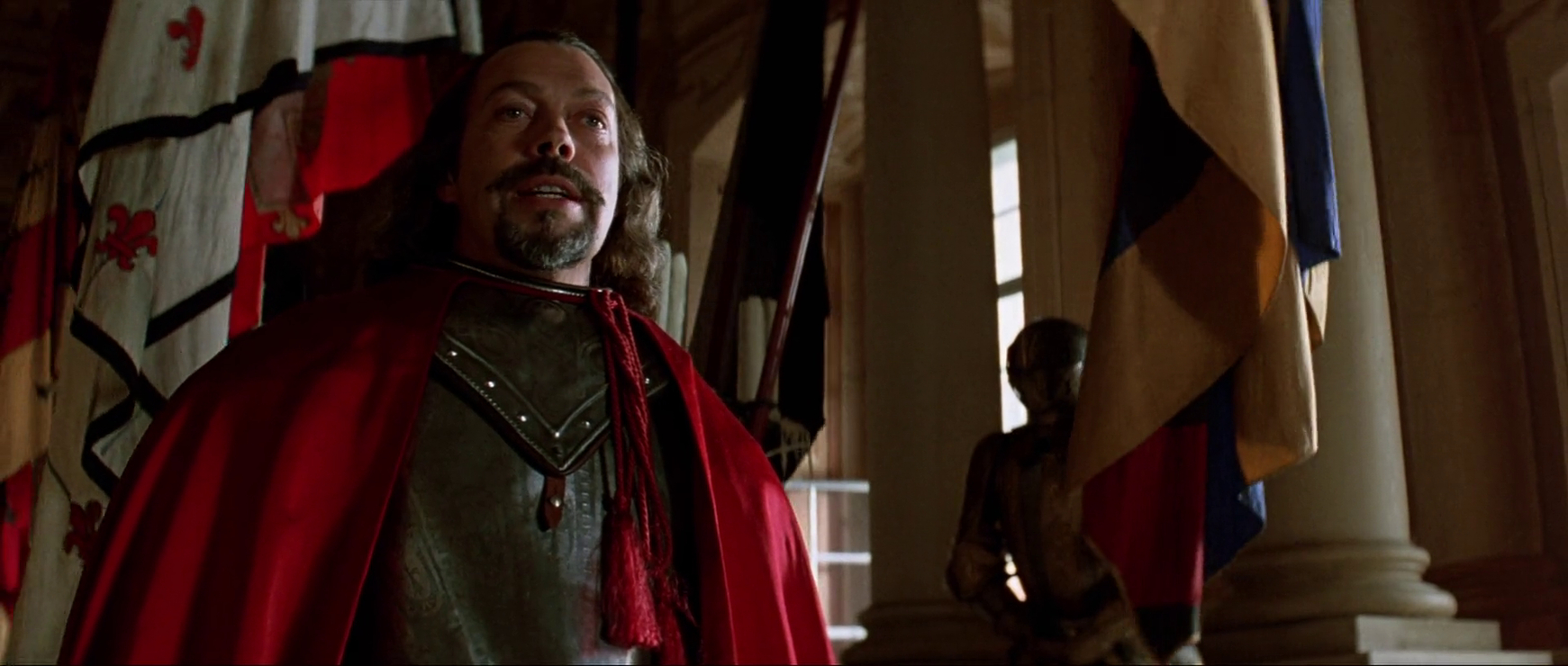 Tim Curry