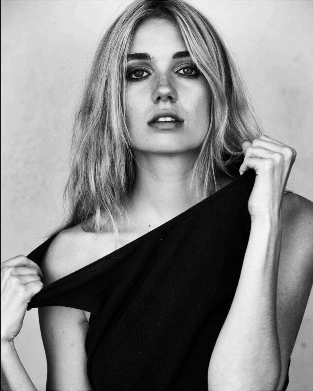 Georgia Grace Martin