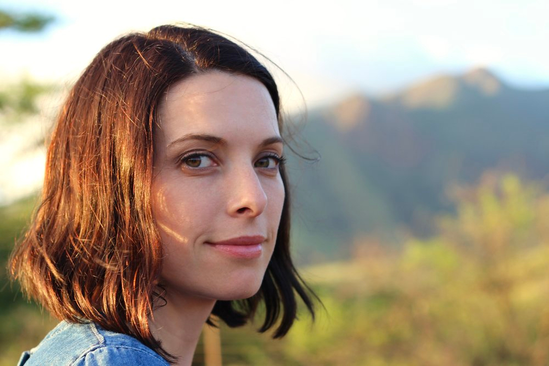 Picture of Zoë D'Amato