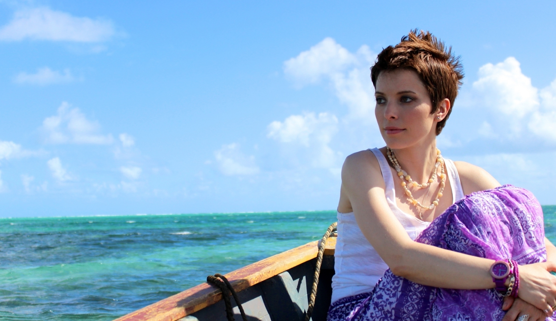 Picture of Zoë D'Amato