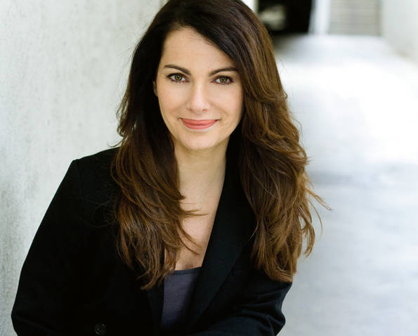 Image of Daniela Torchia