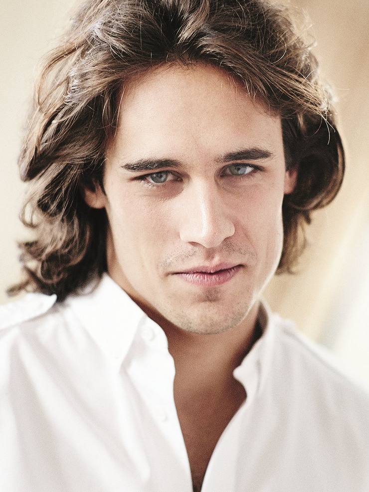 Picture of Martiño Rivas