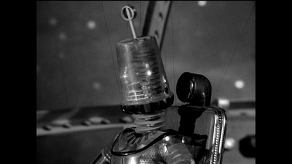 Picture of Fireball XL5