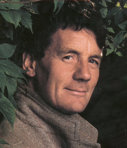 Michael Palin