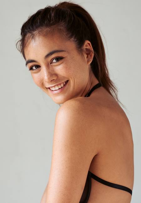 Francesca Hung picture