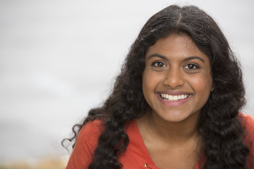 Picture of Riya Ramaswamy