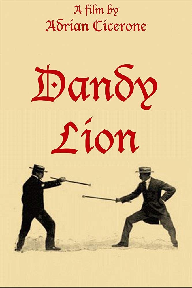 Image of Dandy-Lion