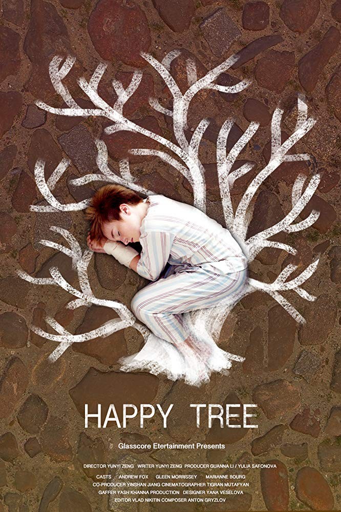Picture of Happy Tree