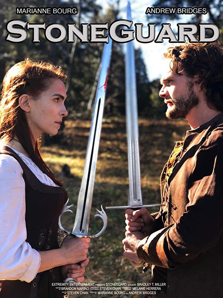 Picture of StoneGuard